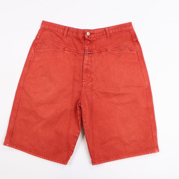 Marithe Francois Girbaud | Shorts | Vintage 9s Marithe Francois Girbaud ...